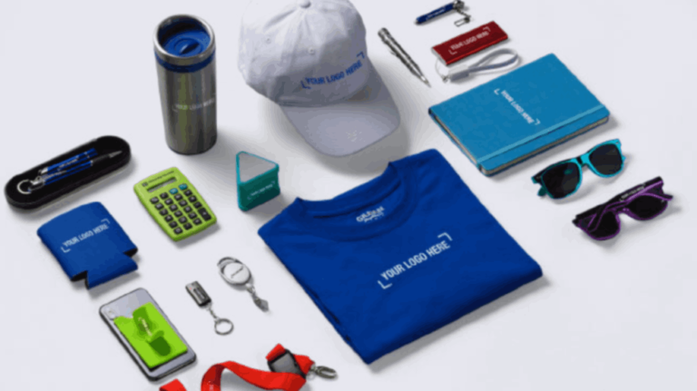 How to Make Promotional Products Work for Your Brand