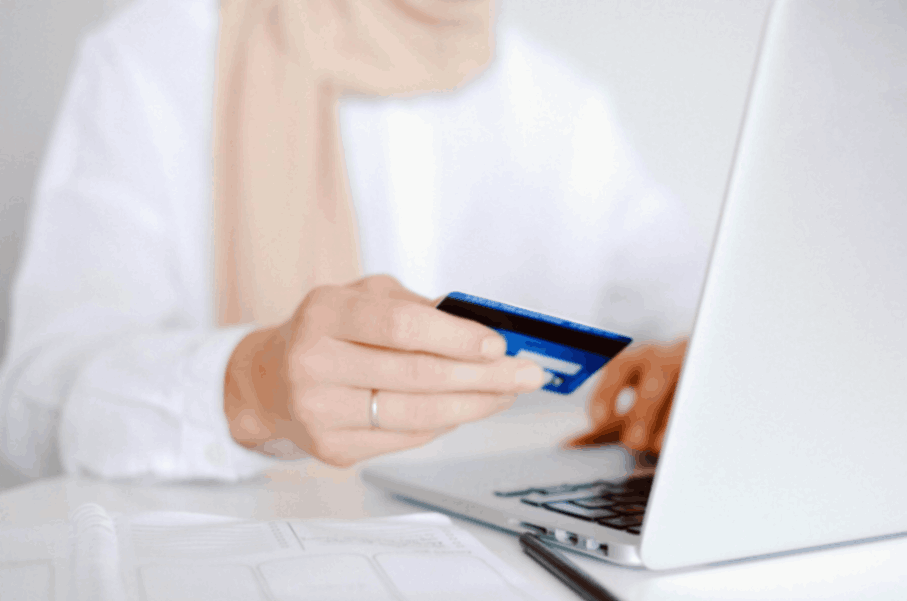 How to Find Your Credit Card Number: 4 Easy Options