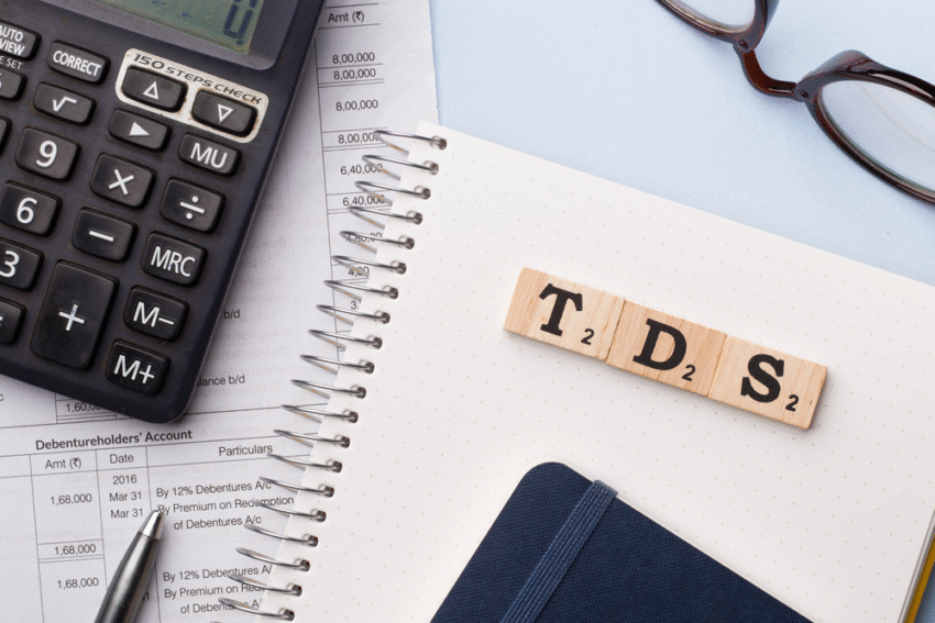 How to Download Your TDS Challan Online and Complete Tax Payments
